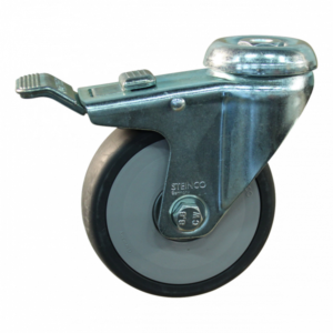 Rollers.de | Der Webshop für Lenkrollen oder Bockrollen. Großes Lager.