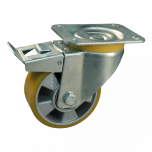 Rollers.de | Der Webshop für Lenkrollen oder Bockrollen. Großes Lager.