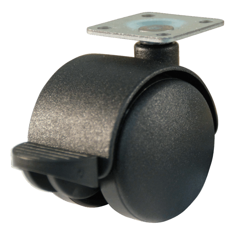 Rollers.de | Der Webshop für Lenkrollen oder Bockrollen. Großes Lager.