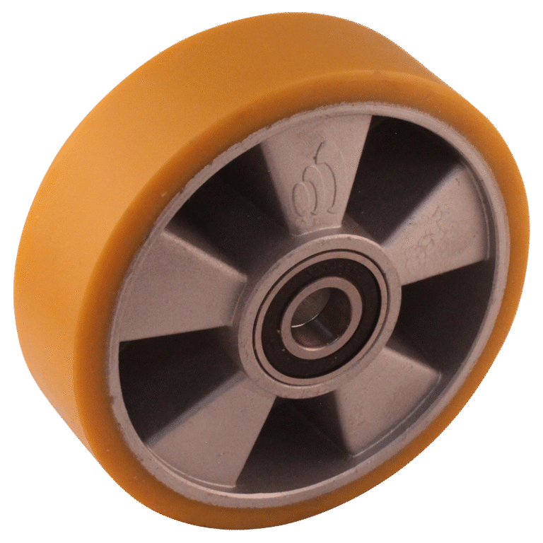 Rollers.de | Der Webshop für Lenkrollen oder Bockrollen. Großes Lager.